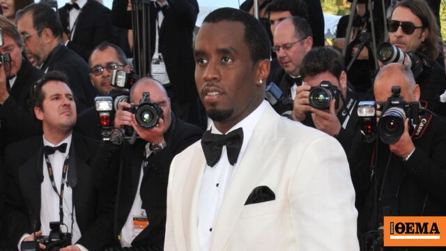 Diddy: Απορρίφθηκε η αίτηση αποφυλάκισης λίγο πριν την ανακοίνωση της ...