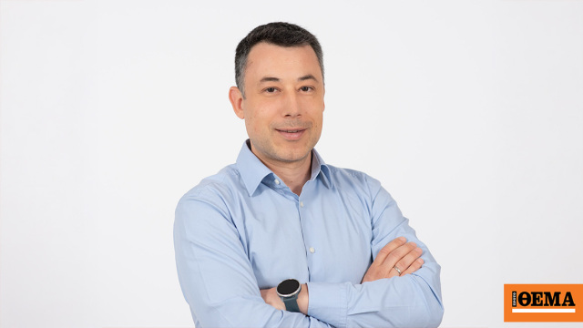 Dialectica: Νέος Chief People Officer ο Δημήτρης Ψαλτούλης