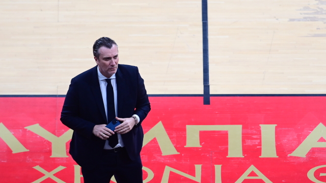 Ολυμπιακός: Παραμένει Γ.Γ του ΕΣΑΚΕ ο Λεπενιώτης, απορρίφθηκε το αίτημα ...