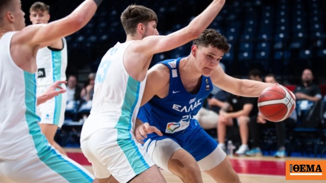 Eurobasket U18: Στα προημιτελικά η Σερβία - Με Βουλγαρία για τις θέσεις ...