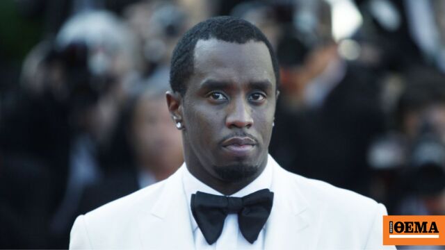 Diddy: Πρώην σύντροφός του στηρίζει την αποφυλάκισή του - «Δεν έχει ...