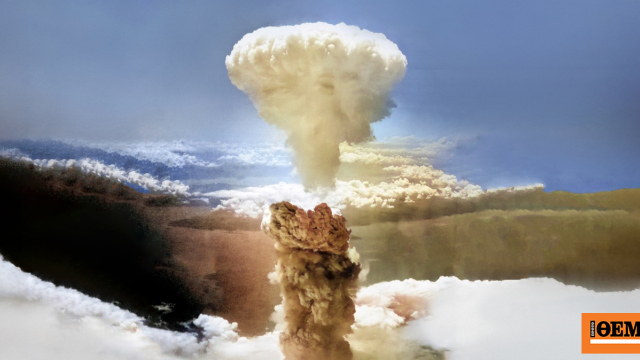 Ήταν «αναγκαίο κακό» οι ατομικές βόμβες σε Χιροσίμα και Ναγκασάκι ή οι ...