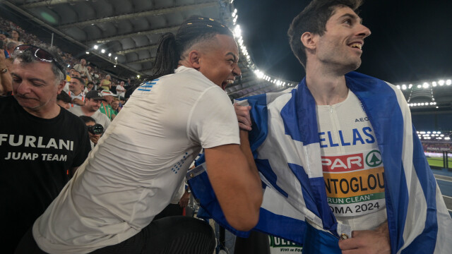 Παγκόσμιο πρωτάθλημα στίβου: Οι ημέρες και οι ώρες των Ελλήνων στο ...