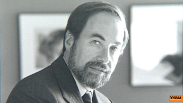 Έφυγε από τη ζωή ο David Baltimore, νομπελίστας και πρωτοπόρος στην ...