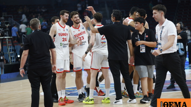 Τουρκία - Πολωνία 91-77: Άνετα στην τετράδα η ομάδα του Αταμάν ...