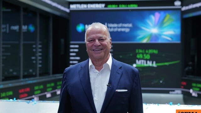 Metlen: Έρχονται τρεις νέες κινήσεις στον τομέα του energy utility ...