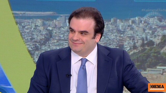 Πιερρακάκης: Φέρνουμε τρεις σημαντικές αλλαγές με στόχο να ανοίξουν και ...
