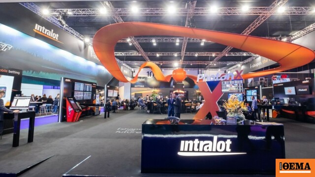 Intralot: Δημόσια προσφορά έως 94,5 εκατ. νέων μετοχών στο Χρηματιστήριο Αθηνών – Το χρονοδιάγραμμα