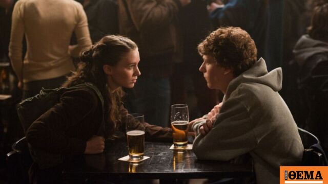 «The Social Network»: Έρχεται το σίκουελ της κινηματογραφικής ...