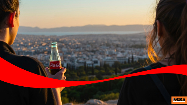 Coca-Cola στην Ελλάδα: Ένας σημαντικός πυλώνας για την ελληνική ...