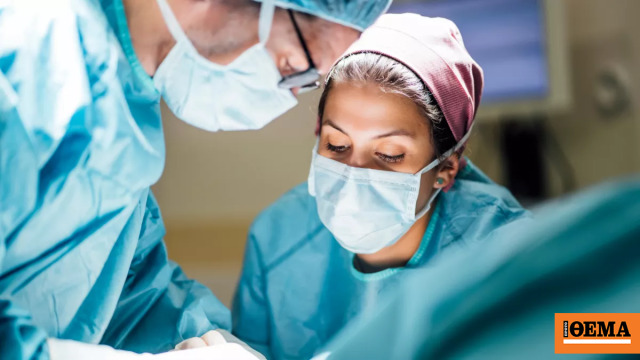 Πραγματοποιήθηκε η 1η στον κόσμο μεταμόσχευση ήπατος από χοίρο σε άνθρωπο