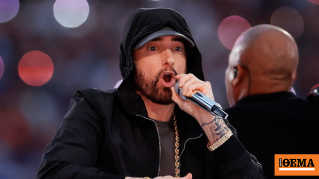 Ο Eminem θα γίνει παππούς για δεύτερη φορά – Έγκυος η θετή του κόρη