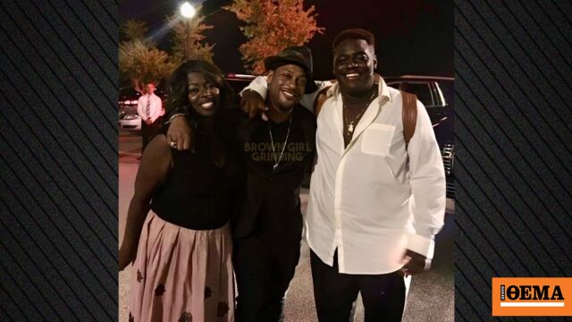 D’Angelo - Άντζι Στόουν: Μέσα σε επτά μήνες έχασε και τους δύο του ...