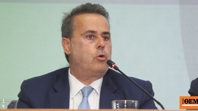 Η Αθήνα κόμβος ενεργειακής διπλωματίας - Τηλεφώνημα Παπασταύρου-Wright ...