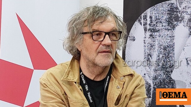 Κουστουρίτσα από τα Χανιά: Η woke ατζέντα δημιουργήθηκε από τη CIA με ...