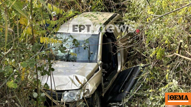 Νεκρός 76χρονος σε τροχαίο στην Επαρχιακή Οδό Καστοριάς – Αμυνταίου ...