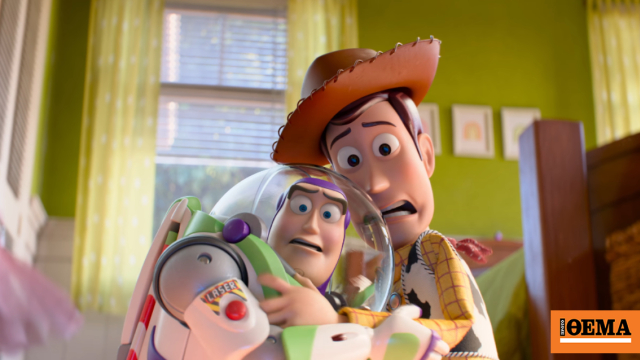 Toy Story 5: Κυκλοφόρησε το πρώτο τρέιλερ της ταινίας