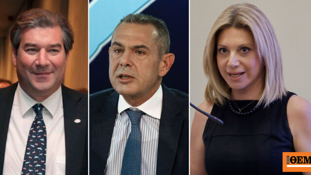 Καραχάλιος: Ο Καμμένος ήθελε να ενωθούν σε κόμμα οι ΑΝΕΛ και το ΚΥΜΑ ...