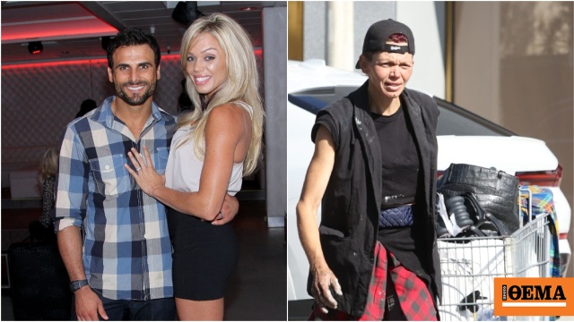 Η τραγική ιστορία της Λόνι Γουίλισον: Από διάσημο μοντέλο με μεγάλη ...