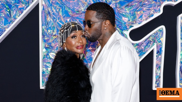 Η μητέρα του Diddy ξεσπά κατά του Netflix: «Είναι ψέμα ότι με ...
