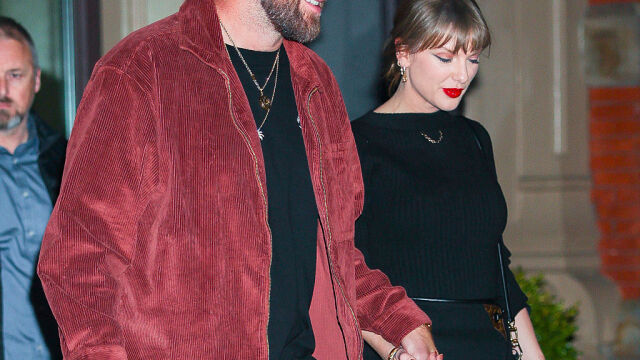 Taylor Swift: Η μητέρα της αποκάλυψε πώς ξεκίνησε η σχέση της με τον ...