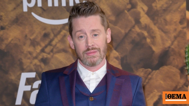 Μακόλεϊ Κάλκιν για τα διάλειμμα που έκανε στην υποκριτική στα 14 του ...