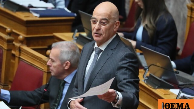 Δένδιας: Δεν μπορούμε να κάνουμε τις Ένοπλες Δυνάμεις ΔΕΚΟ της ...