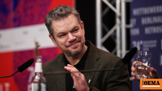 Μια μεγάλη σκηνή δράσης στα πρώτα λεπτά και επανάληψη της πλοκής ...