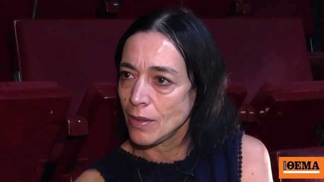 Έλενα Τοπαλίδου: Οι δημοσιογράφοι με στήριξαν, ένιωσα ασχήμια από τα ...
