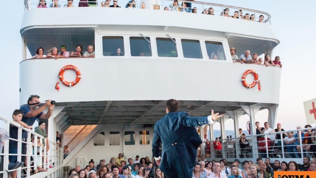 «Lemon»: Έρχεται στο ΠΛΥΦΑ η παράσταση-φαινόμενο που εδώ και οκτώ ...