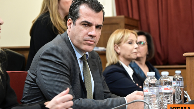 Πλεύρης: Επιδόματα σε μετανάστες τέλος, πήγαινε να εργαστείς αλλιώς ...