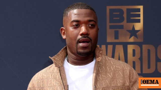 Ray J: Οι γιατροί μου είπαν ότι μου απομένουν λίγοι μήνες ζωής