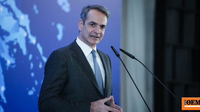 Ο Μητσοτάκης θέτει τα διλήμματα της κάλπης του 2027: Τα καρφιά στην ...