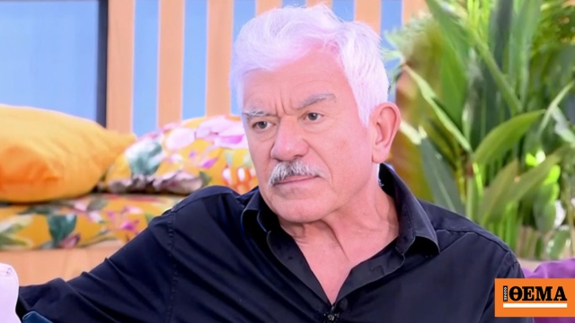 Γιώργος Γιαννόπουλος για «Το Σόι σου»: Μου το χρώσταγε η ζωή λόγω της ...