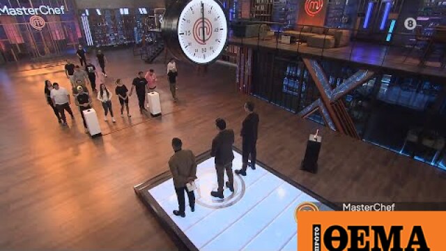 WebTV - MasterChef 2023 | trailer 53ου επεισοδίου - Πέμπτη 6.4.2023