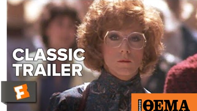 WebTV - Tootsie (1982) Trailer #1 | Movieclips Classic Trailers