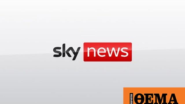 WebTV - Watch Sky News live