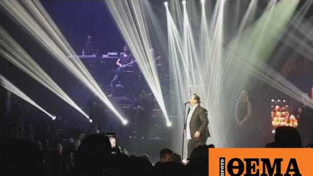 WebTV - Βασίλης Καρράς ~ Καλησπέρα Και Καλή Βραδιά Full Live