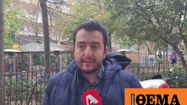 WebTV - Μπατζιολας: Σε όλο το δρόμο ο οδηγός πήγαινε πολύ προσεκτικά ...