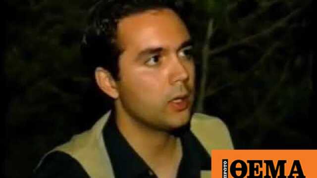 WebTV - ΤΟ ΚΡΗΣΦΥΓΕΤΟ ΤΟΥ ΡΩΧΑΜΗ