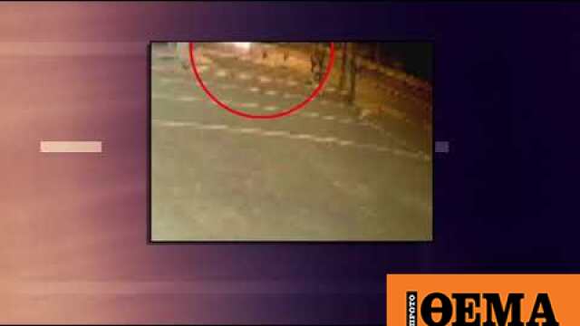 WebTV - ΝΕΑ ΚΑΜΕΡΑ ΣΤΗ Λ. ΛΑΥΡΙΟΥ ΚΑΤΑΓΡΑΦΕΙ ΤΟ ΥΠΟΠΤΟ ΑΥΤΟΚΙΝΗΤΟ…