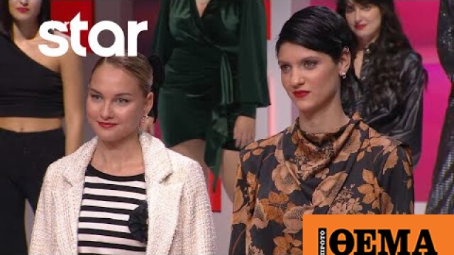 WebTV - GNTM 5 | Αυτό είναι το μοντέλο με την καλύτερη φωτογραφία! - 12 ...