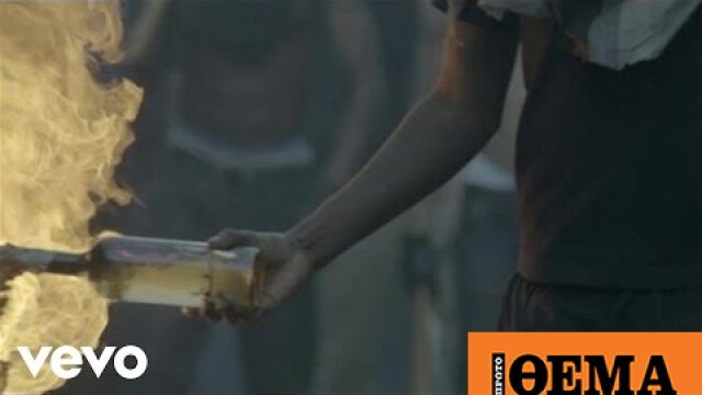 WebTV - Jay-Z & Kanye West - No Church In The Wild ft. Frank Ocean, The ...