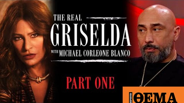 WebTV - The Real Griselda: Part One