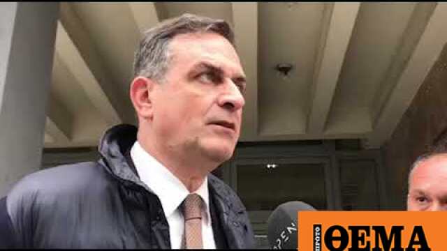 WebTV - Ο δικηγόρος της οικογένειας της 16χρονης που κακοποιήθηκε (1)