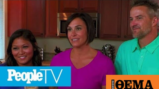 WebTV - HGTV Features Its First-Ever Throuple On House Hunters ...