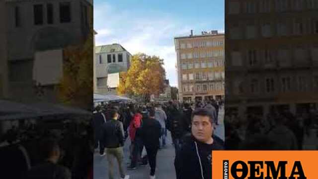 WebTV - ΚΙΤΡΙΝΟ ΚΑΙ ΤΟ ΜΟΝΑΧΟ