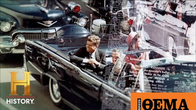 WebTV - Inside the Assassination of John F. Kennedy | The President Has ...
