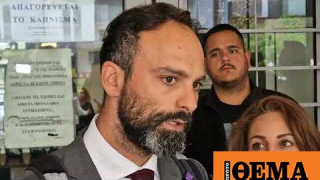 WebTV - Να αποκαταστήσουν τις ζημιές θέλουν οι δύο... παρκουρίστες που ...