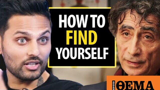 WebTV - The ROOT CAUSE Of Trauma & Why You FEEL LOST In Life | Dr ...